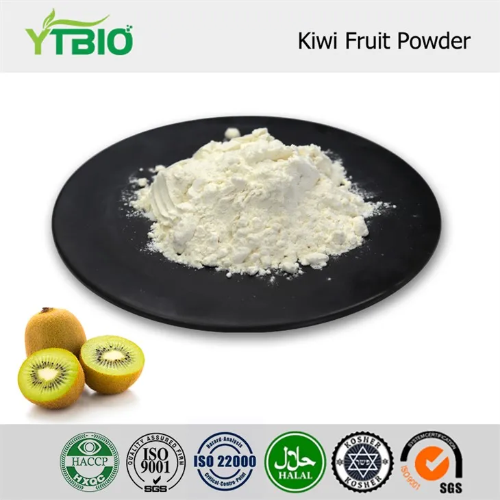 China Kiwi Fruit Powder Manufacturers Suppliers Factory - Buy Kiwi ...